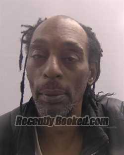 Recent Booking / Mugshot for Sean Doral Hooper in Chesapeake County ...