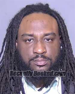 Recent Booking / Mugshot for Elbert Lee Second Sanders in Chesapeake ...