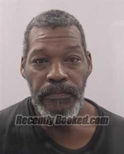 Recent Booking / Mugshot for Morris Blowe in Chesapeake County, Virginia