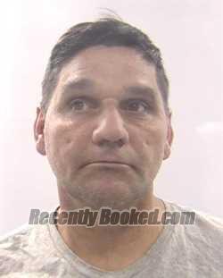 Recent Booking / Mugshot for Danny K. Conley in Chesapeake County, Virginia