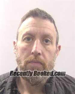 Recent Booking / Mugshot for Cameron Layne Miffleton in Chesapeake ...