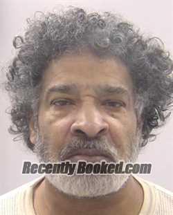 Recent Booking / Mugshot for Bobby Darrell Cox in Chesapeake County ...