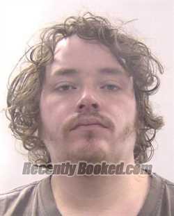 Recent Booking / Mugshot for Caleb Matthew Jones in Chesapeake County ...
