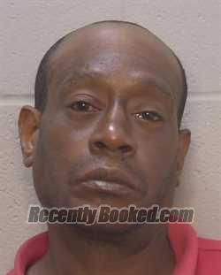 Recent Booking / Mugshot for Thaddeus Antonio Brooks in Chesapeake ...