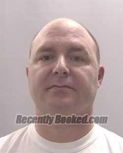 Recent Booking / Mugshot for Jonathan Heyer in Chesapeake County, Virginia