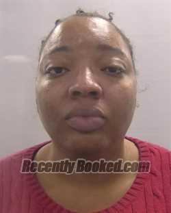 Ericka Shantel Moore Arrest Record & Booking Info – Chesapeake County ...