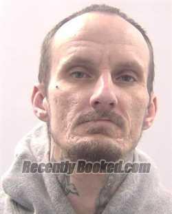 Recent Booking / Mugshot for Nicholas Raymond Kahn in Chesapeake County ...