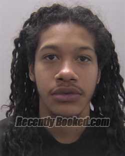 Recent Booking / Mugshot for Josiah Anthony Hall in Chesapeake County ...