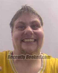 Recent Booking / Mugshot for Michelle Lee Quick in Chesapeake County ...