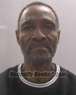 Recent Booking / Mugshot for Kenneth Brooks in Chesapeake County, Virginia