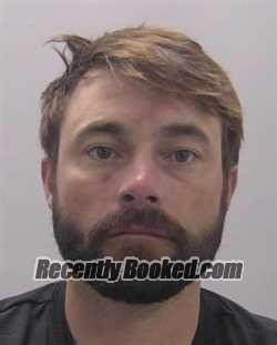 Recent Booking / Mugshot for James Campbell in Chesapeake County, Virginia