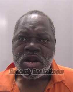 Recent Booking / Mugshot for Shawn Lamar Ellis in Chesapeake County ...