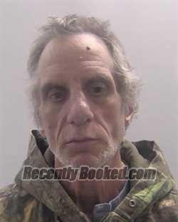 Recent Booking / Mugshot for Richard Eugene Shurr in Chesapeake County ...