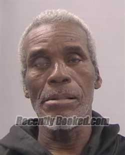 Recent Booking / Mugshot for Timothy Marcus Stevens in Chesapeake ...