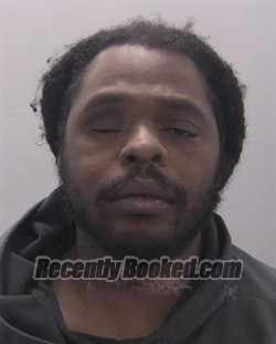 Recent Booking / Mugshot for Scott Dominque Cason in Chesapeake County ...