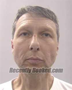 Recent Booking / Mugshot for Christopher Ryan Jones in Chesapeake ...