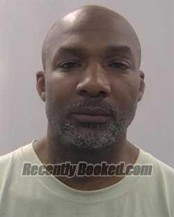 Recent Booking / Mugshot for Joshua Leonard Hyman in Chesapeake County ...