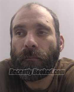 Recent Booking / Mugshot for Terry Paul Junior Combs in Chesapeake ...