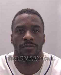 Recent Booking / Mugshot for Dwayne Israel Burton in Chesapeake County ...