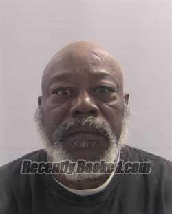 Recent Booking / Mugshot for Marvin Mason in Chesapeake County, Virginia