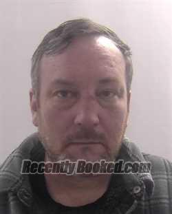 Matthew Allen Bender Arrest Record & Booking Info – Chesapeake County ...