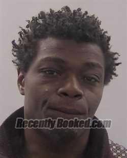 Recent Booking / Mugshot for Devon Lemuel Robinson in Chesapeake County ...