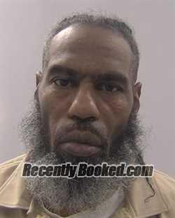 Recent Booking / Mugshot for Kendrick Devon McCray in Chesapeake County ...