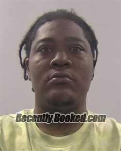 Recent Booking / Mugshot for Raekwon Jawayne Jones in Chesapeake County ...