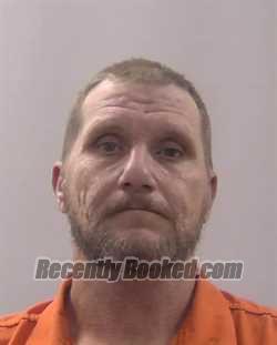 Recent Booking / Mugshot for Michael Levi Hall in Chesapeake County ...