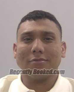 Recent Booking / Mugshot for Albert Torrealba Jordan in Chesapeake ...