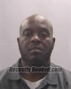 Recent Booking / Mugshot for Jarvon Mack in Chesapeake County, Virginia
