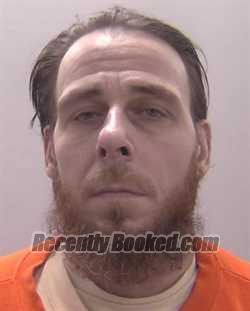 Recent Booking / Mugshot for Joshua Lucas Perkins in Chesapeake County ...