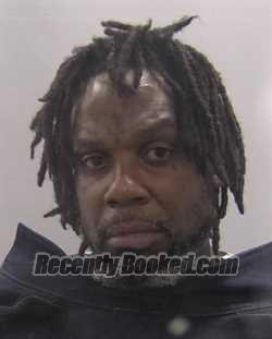 Michael Anthony Spruill Arrest Record & Booking Info – Chesapeake ...