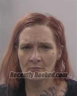 Recent Booking / Mugshot for Rachel Felicia Clark in Chesapeake County ...