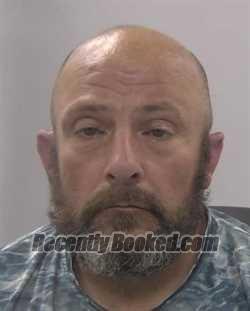 Recent Booking / Mugshot for James Travis Handy in Chesapeake County ...