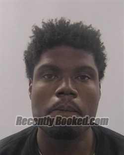 Recent Booking / Mugshot for Cedrick Demoore Junior Linzy in Chesapeake ...