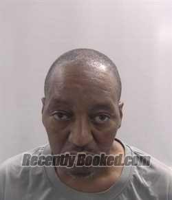 Recent Booking / Mugshot for Lester Thomas Hall in Chesapeake County ...