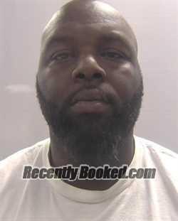 Recent Booking / Mugshot for Ray Anthony Junior Jennings in Chesapeake ...