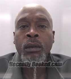 Recent Booking / Mugshot for Tremain Russell Baskerville in Chesapeake ...