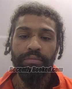 Recent Booking / Mugshot for Joshua David Williams in Chesapeake County ...