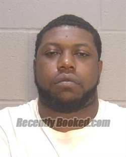 Recent Booking / Mugshot for Larry Lee Ward in Chesapeake County, Virginia