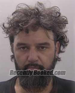Recent Booking / Mugshot for Thomas Ryan Maddock in Chesapeake County ...