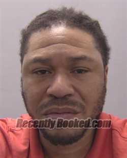 Recent Booking / Mugshot for George Alexander Junior Smith in ...