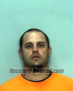 Recent Booking / Mugshot for Zachary Ryan Sweitzer in Chesapeake County ...