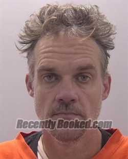 Recent Booking / Mugshot for Jason Alan Smithey in Chesapeake County ...