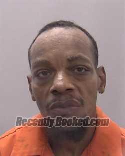 Recent Booking / Mugshot for Andrew Lee Overton in Chesapeake County ...