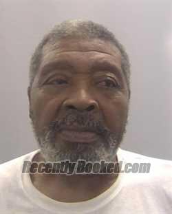 Recent Booking / Mugshot for William Junior Long in Chesapeake County ...