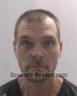 Recent Booking / Mugshot for Mitchell Wayne Henson in Chesapeake County ...
