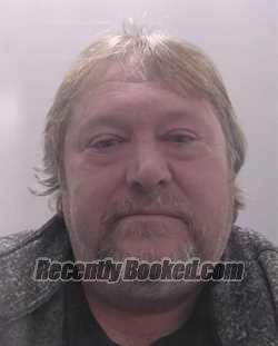 Recent Booking / Mugshot for Mark Edward Ferrell in Chesapeake County ...
