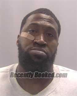 Ronaldo Keith Bartholomew Arrest Record & Booking Info – Chesapeake ...